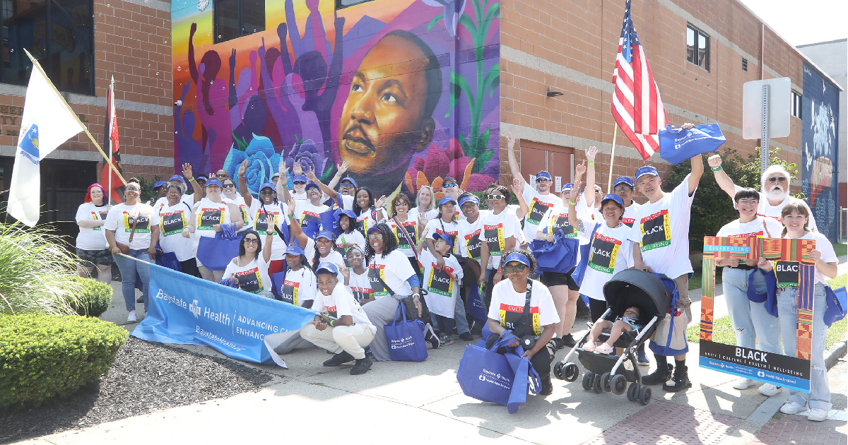 Stone Soul Parade & Festival