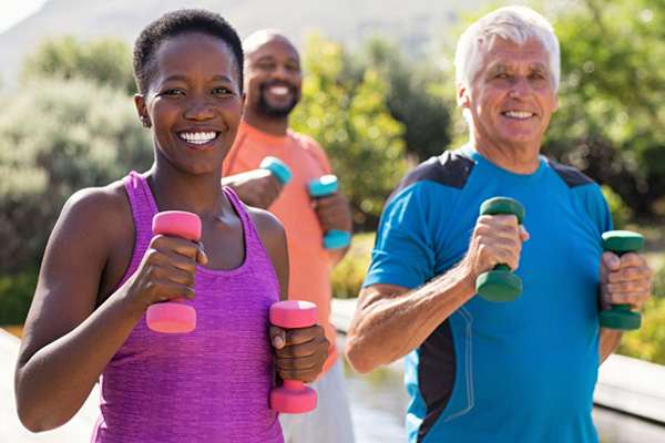 Geriatrics | Baystate Health