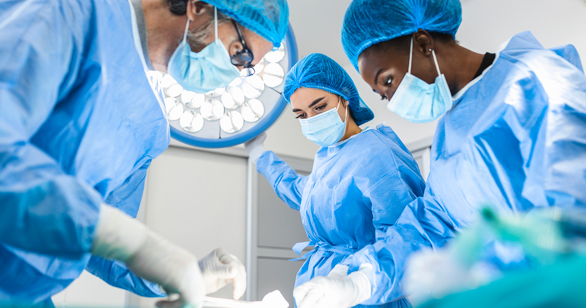Trigeminal Neuralgia Pain Cured Through Rare Surgery