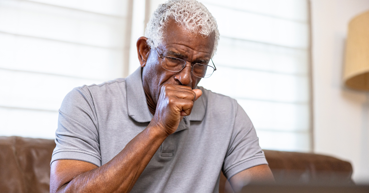 What Is COPD? Understanding Symptoms & Early Signs