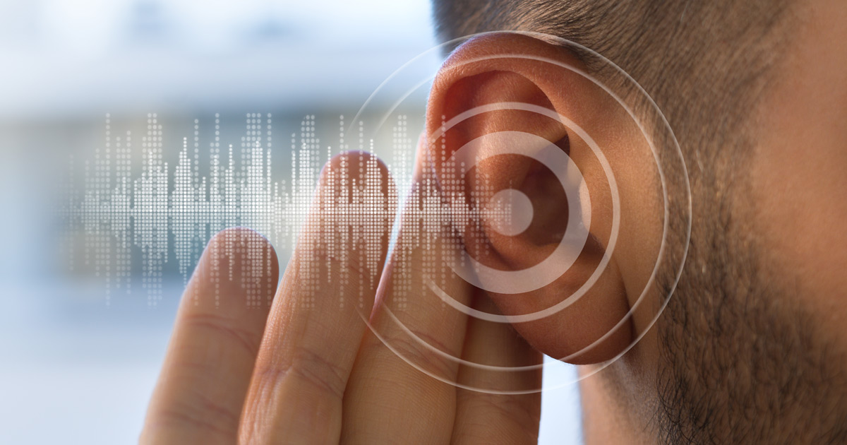Understanding Hearing Loss: Causes, Symptoms & Solutions