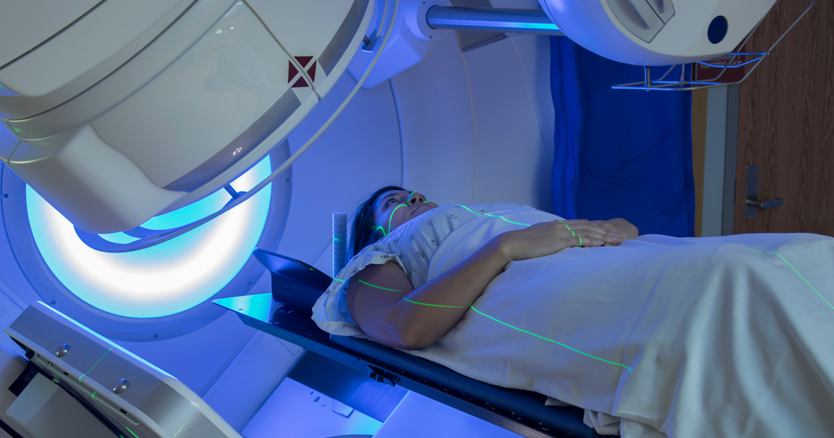 The Future of Breast Cancer Care: How Advanced Radiation Therapy Is ...