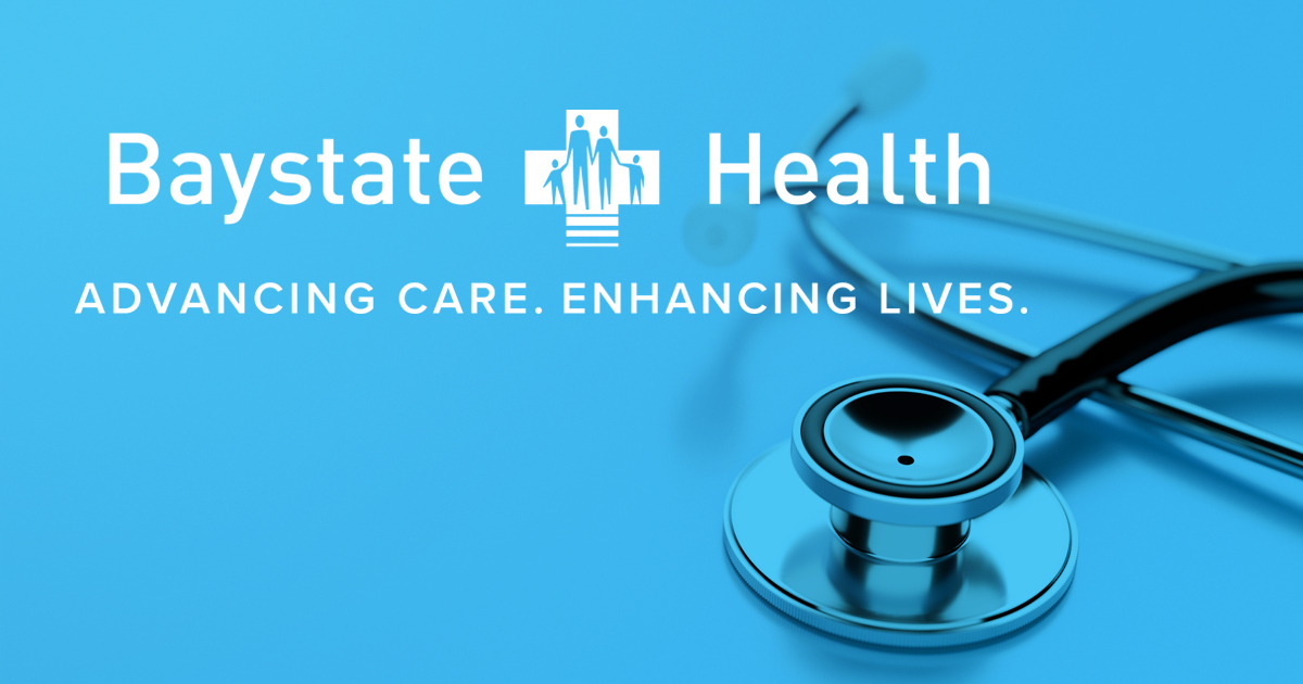 About Baystate Health