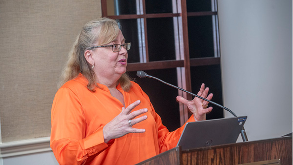 BWIMS Impact Award | Baystate Health