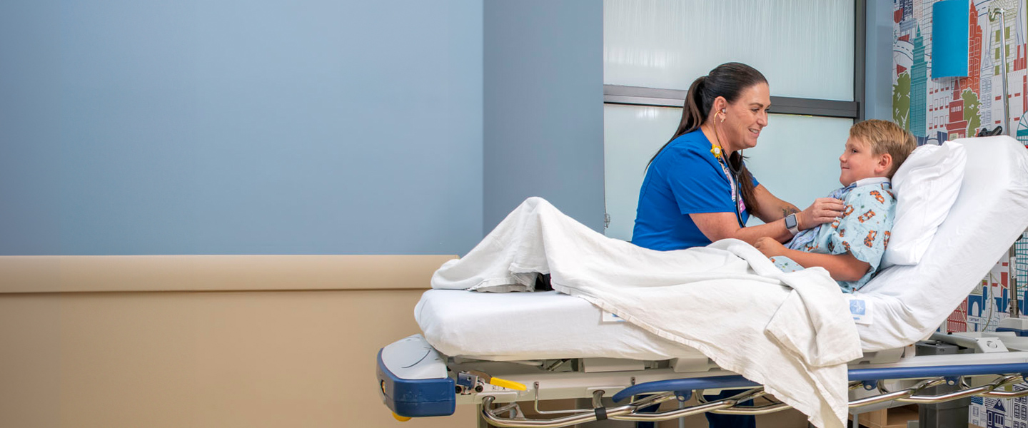 Baystate Health Foundation | Baystate Health