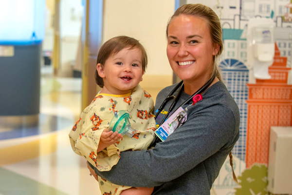 Baystate Health Foundation | Baystate Health