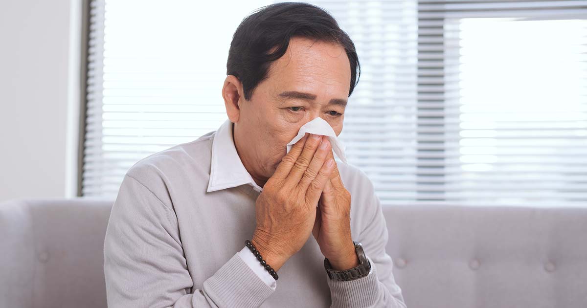 Debunking Myths About the Common Cold: Get the Facts