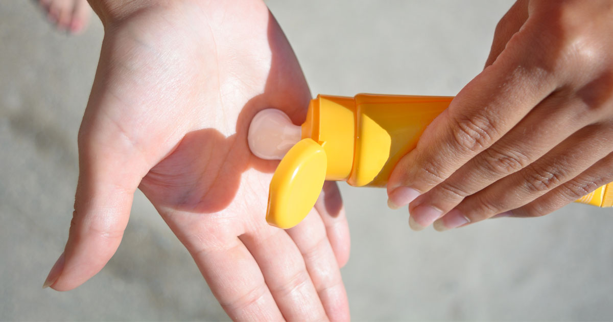 What's the Highest SPF Sunscreen You Need?