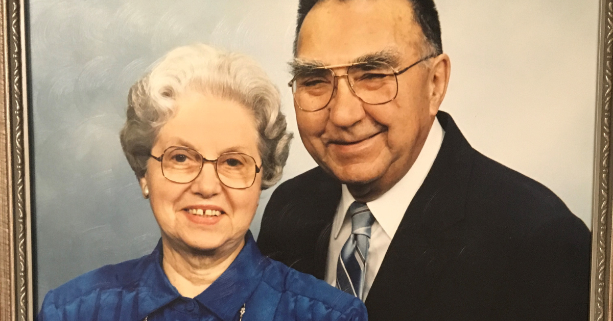 A dedication to helping the community stands the test of time