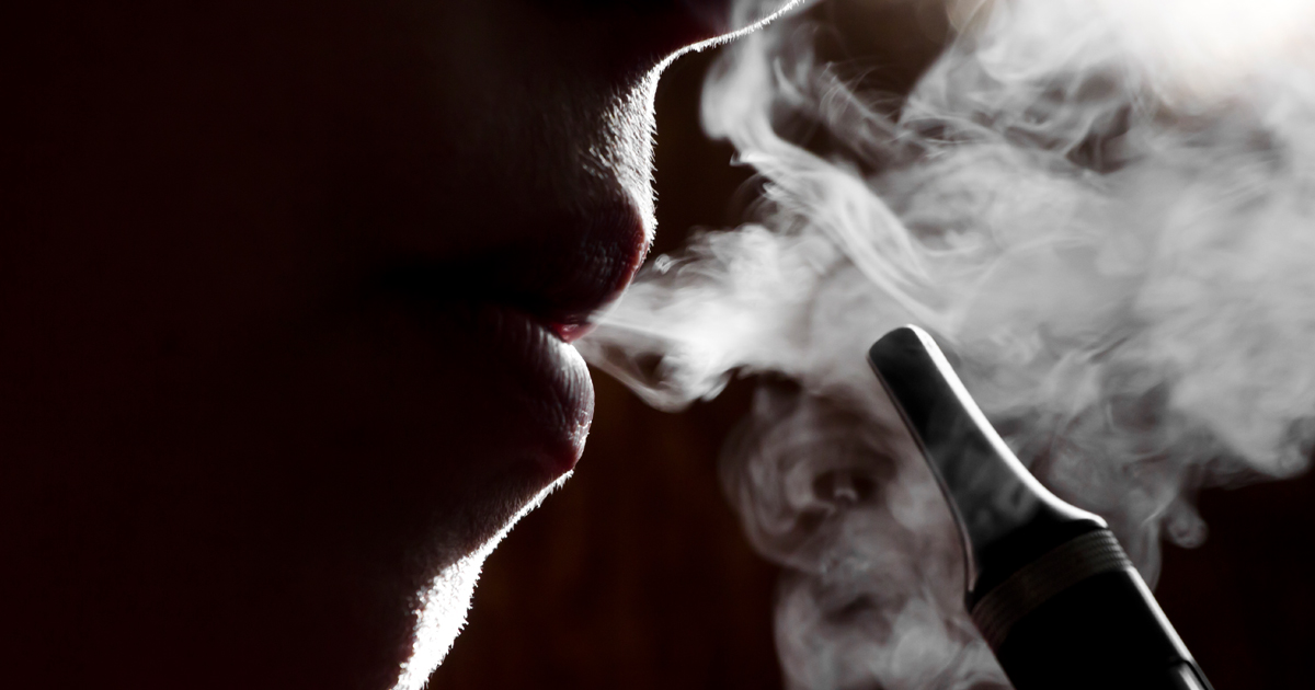 E-Cigarettes are Popular – But What Does Vaping Do to Your Body?
