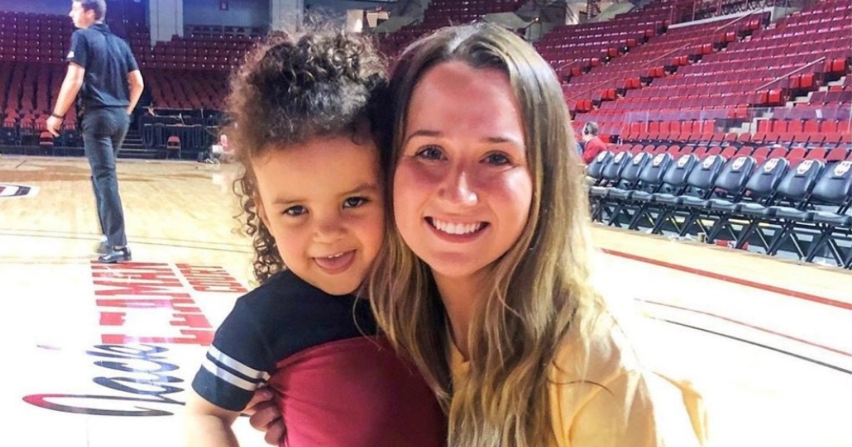 Dancing toward a great cause