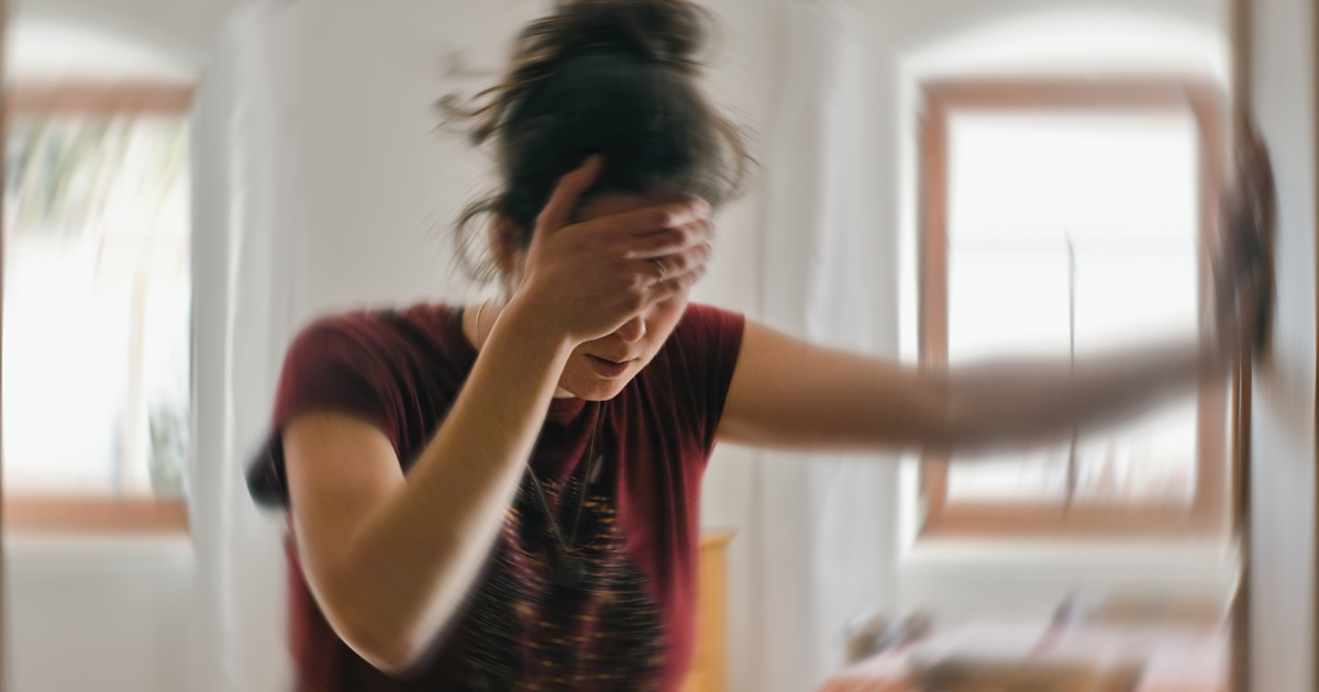 Feeling unsteady? A neurology balance test could figure out why