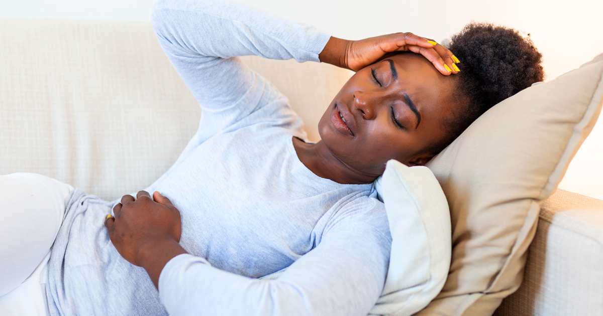 What are the Warning Signs of a Stroke in Women?