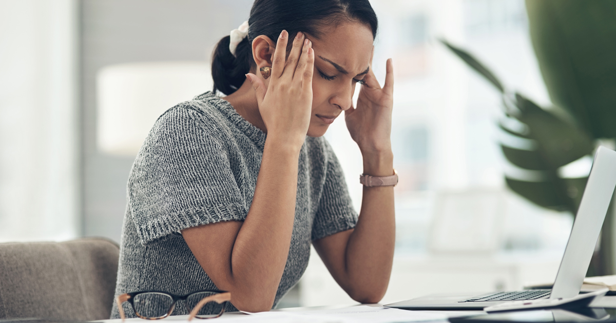 How to Relieve Tension Headache Pain and Reduce Triggers