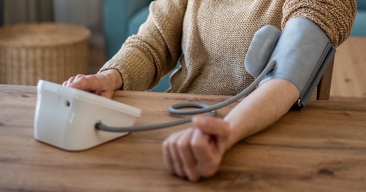 How to Check Blood Pressure at Home: A Step-By-Step Guide