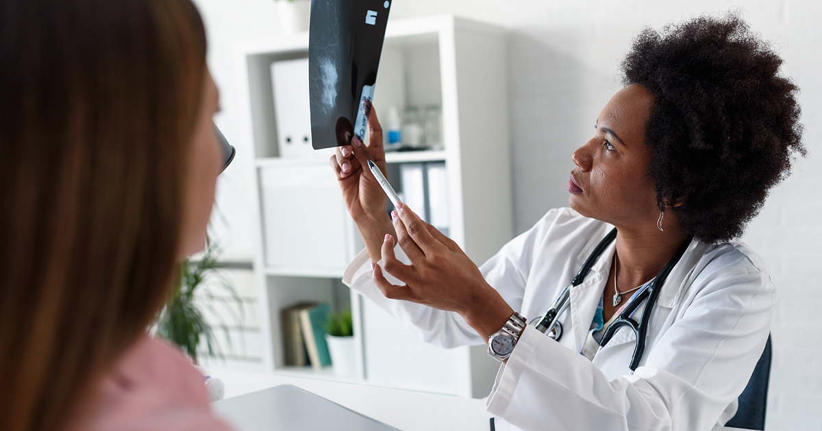 Lumpectomy vs. Mastectomy: How to Choose a Breast Cancer Surgery