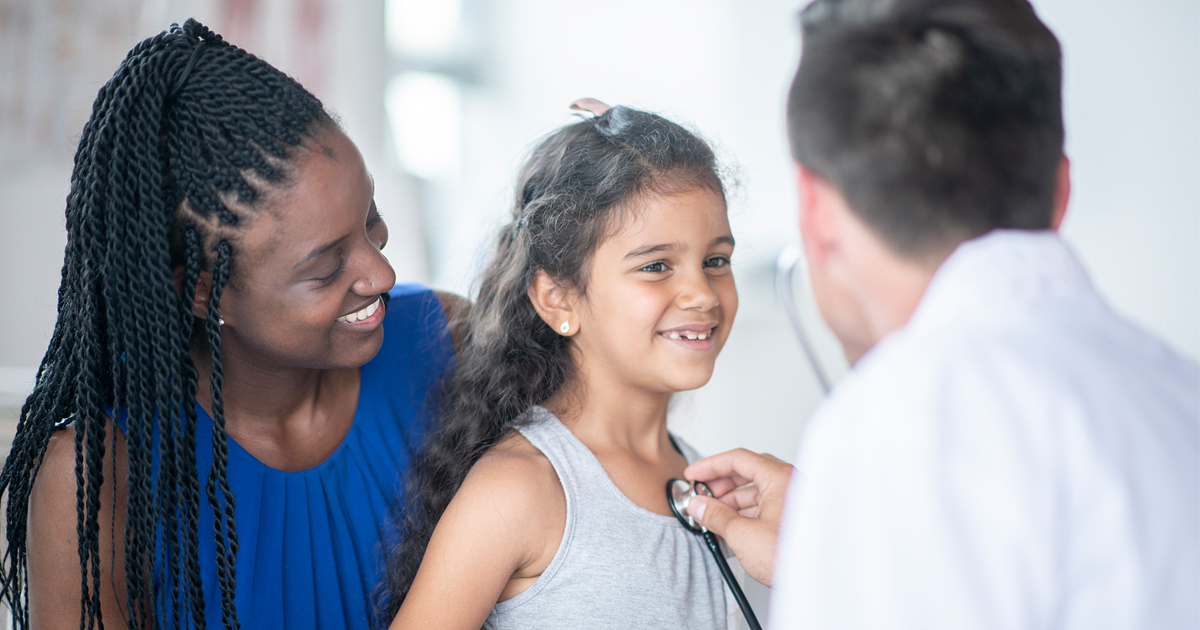 Childhood Cancer Signs and Symptoms Explained by a Pediatrician