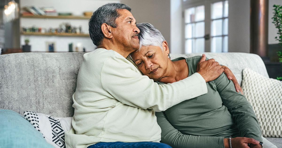 Grief During the Holidays: Ways to Celebrate While Grieving