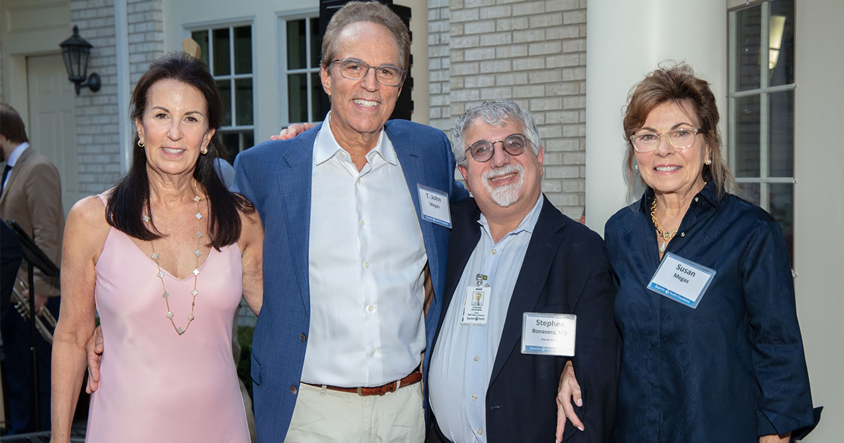Memory Care Endowment Created | Baystate Health