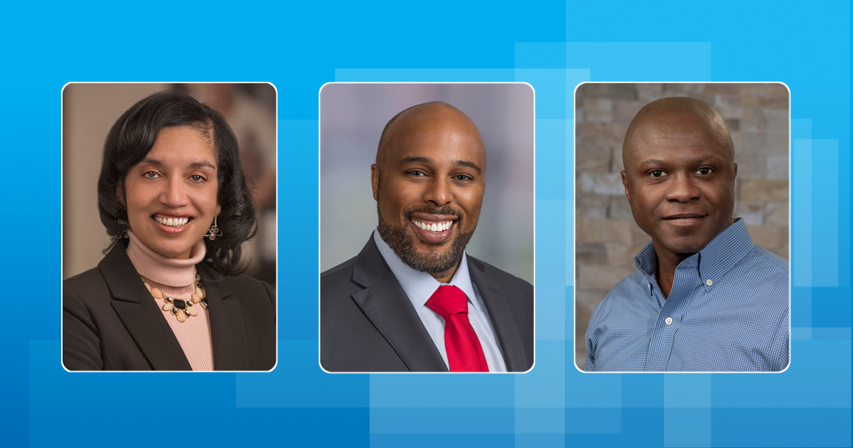 BH Board of Trustees Welcomes New Trustees