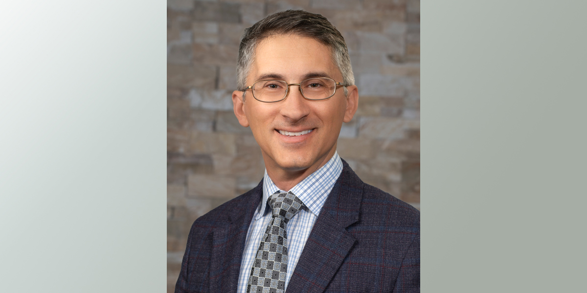 Baystate Health Welcomes Matthew Di Guglielmo