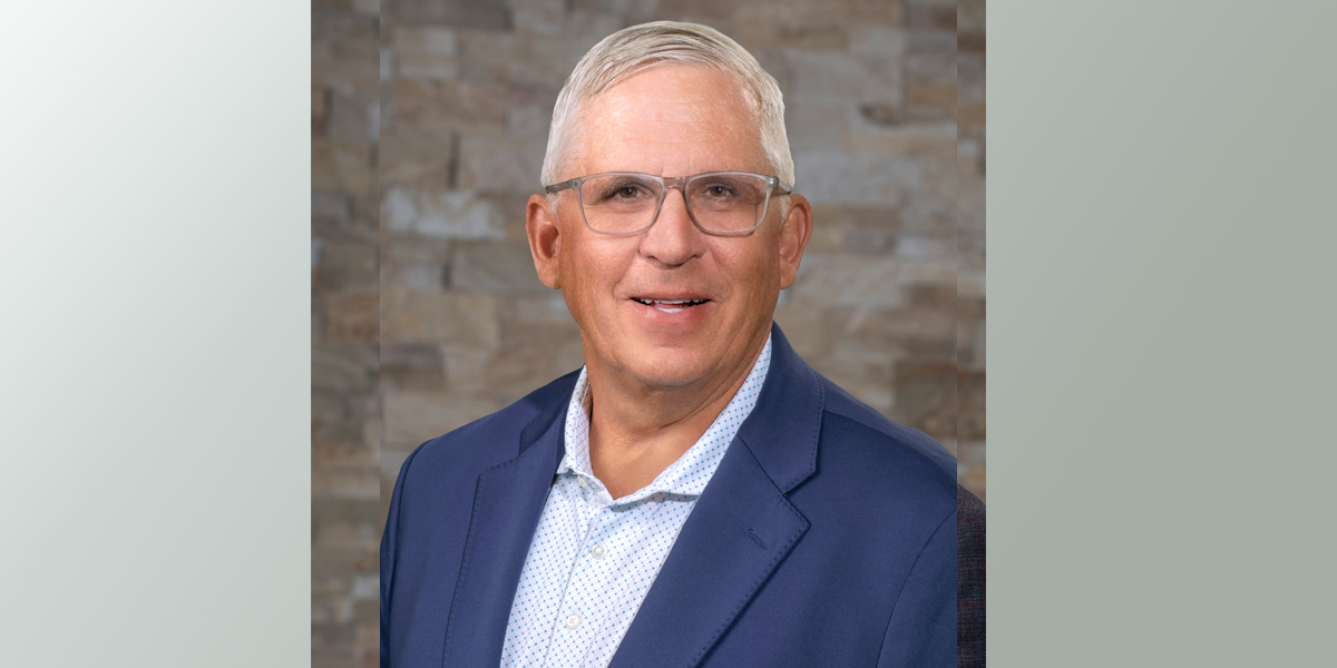 Michael Treash Announcement