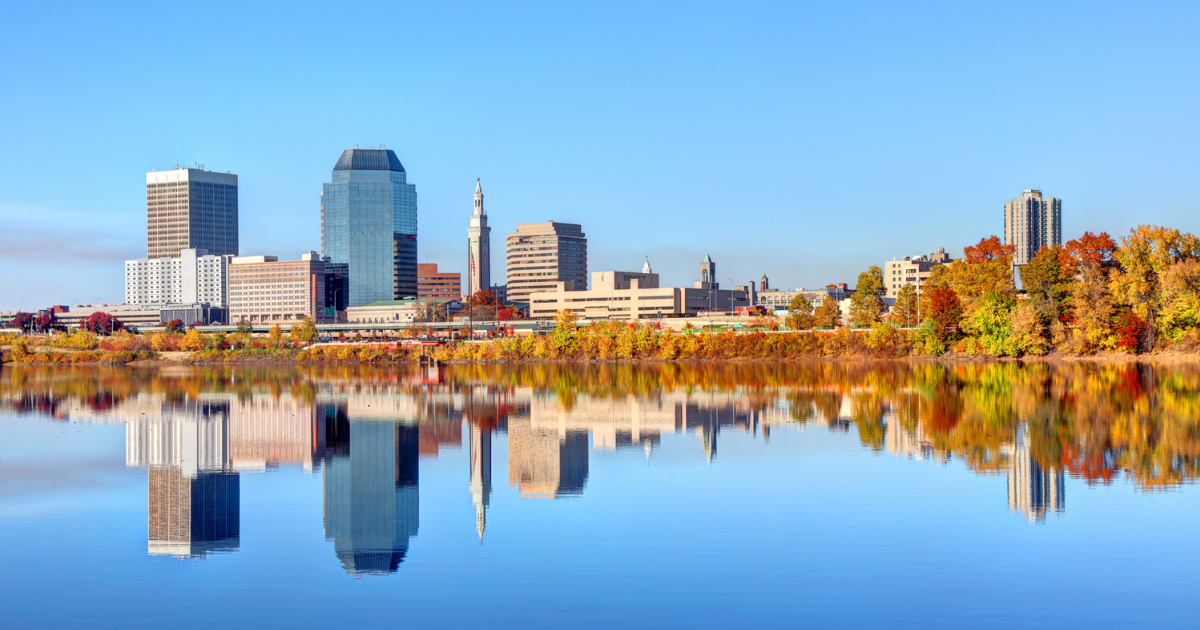 Baystate Health and Trinity Health Of New England Sign Definitive Agreement