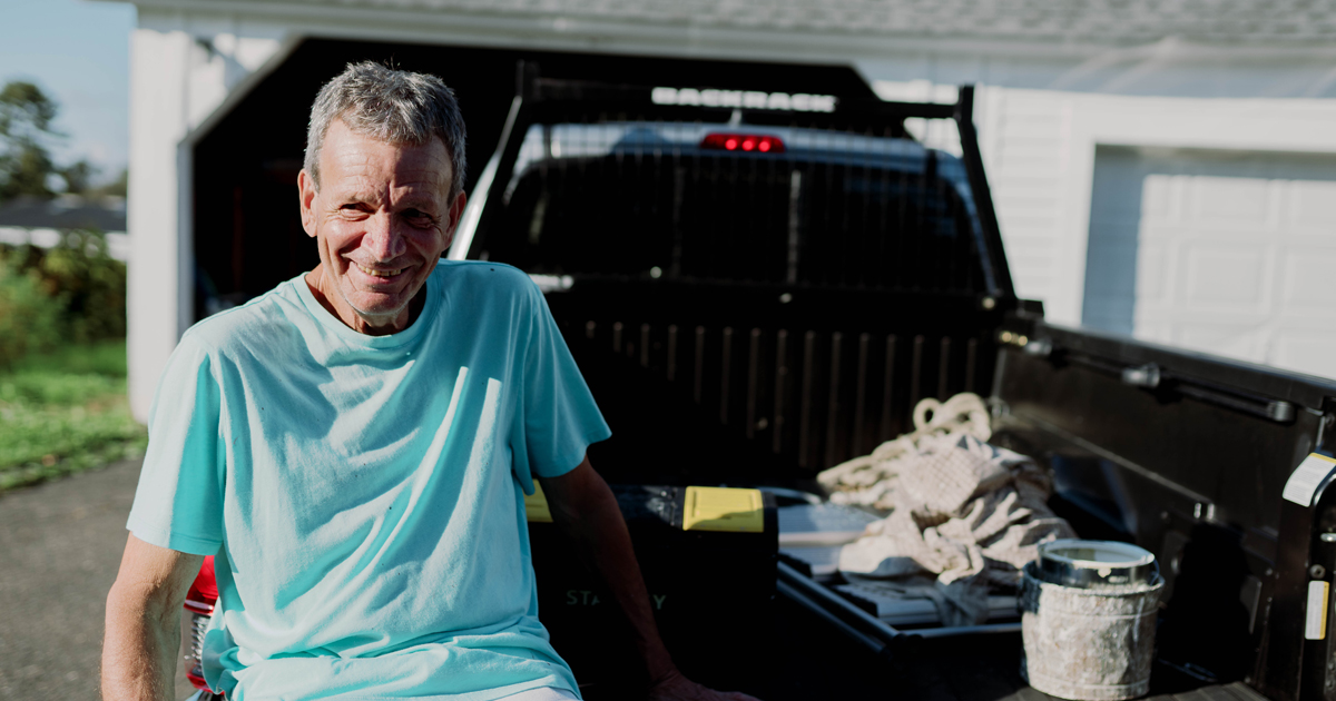 Nick's Inspiring Story: Two Tumors, Two Cancers, and Two Surgeries
