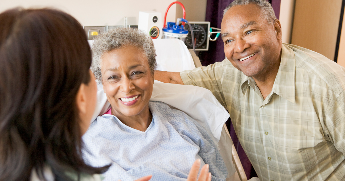 Visiting Hours and Policies at Baystate Health Hospitals