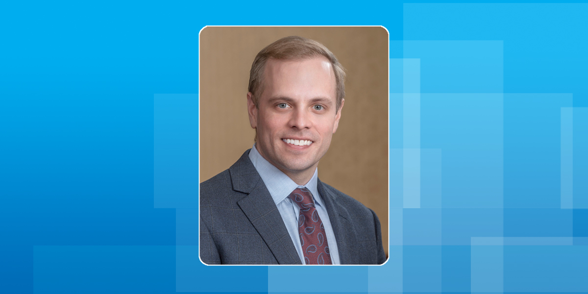 Seth Gemme recognized as one of Modern Healthcare’s 40 Under 40