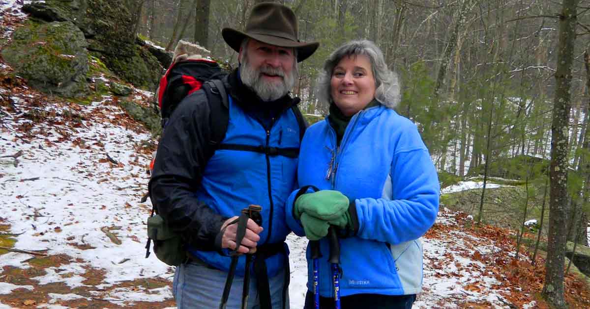 Severe Stroke Symptoms and Recovery: One Woman’s Story of Survival